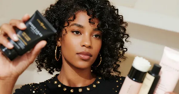 10 Must-Have Products for Maintaining Your Pixel Curly Hair