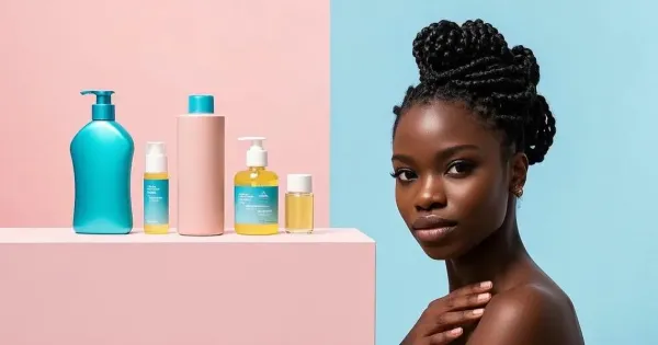 How to Stop Braids From Itching: Simple Solutions